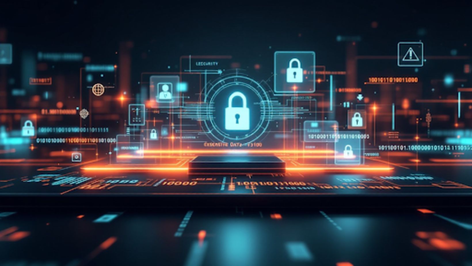 Digital Identity in the Age of AI: How Blockchain Makes Personal Data ...