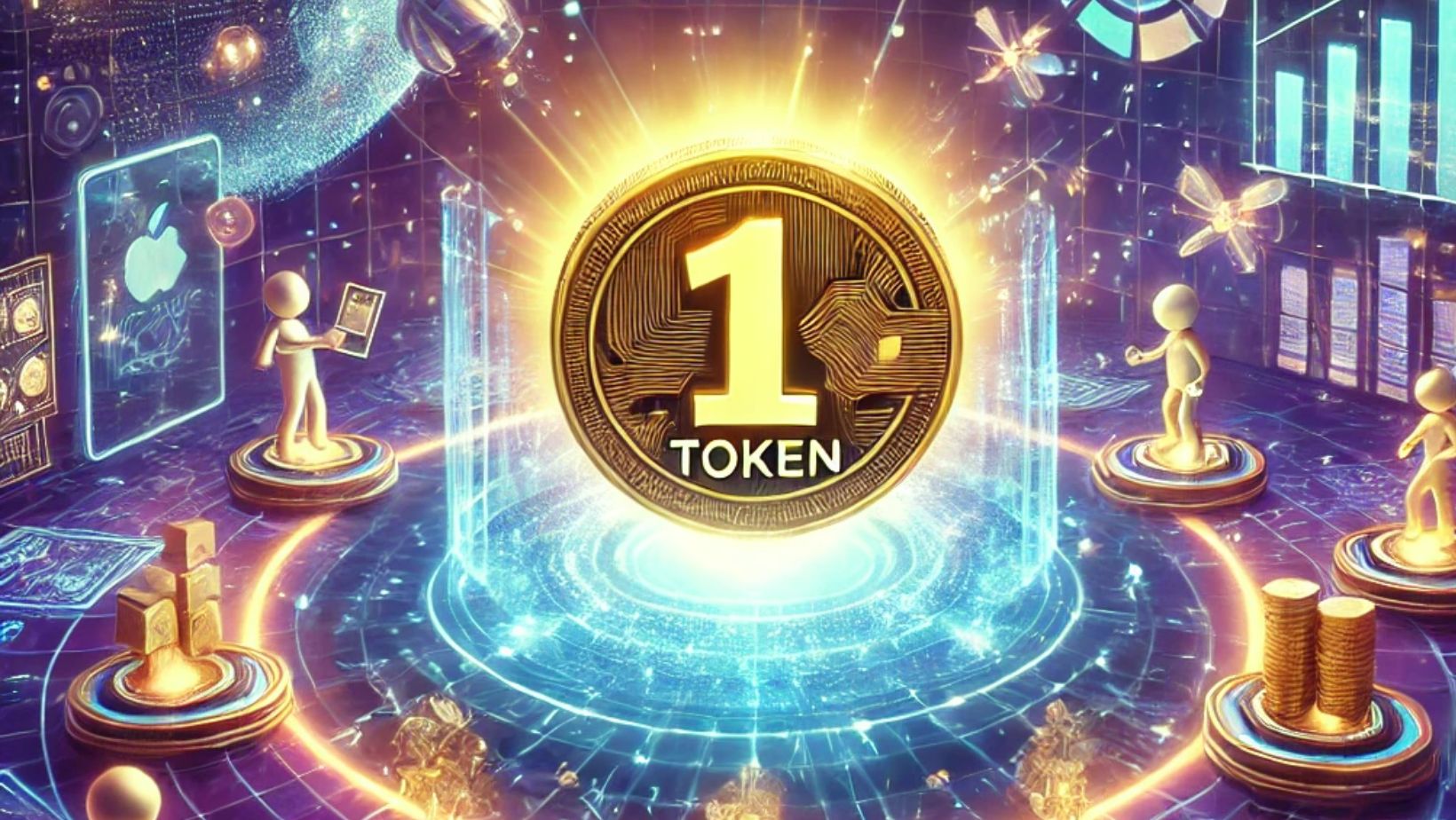 1win Token: gaming, marketing, and DeFi innovation
