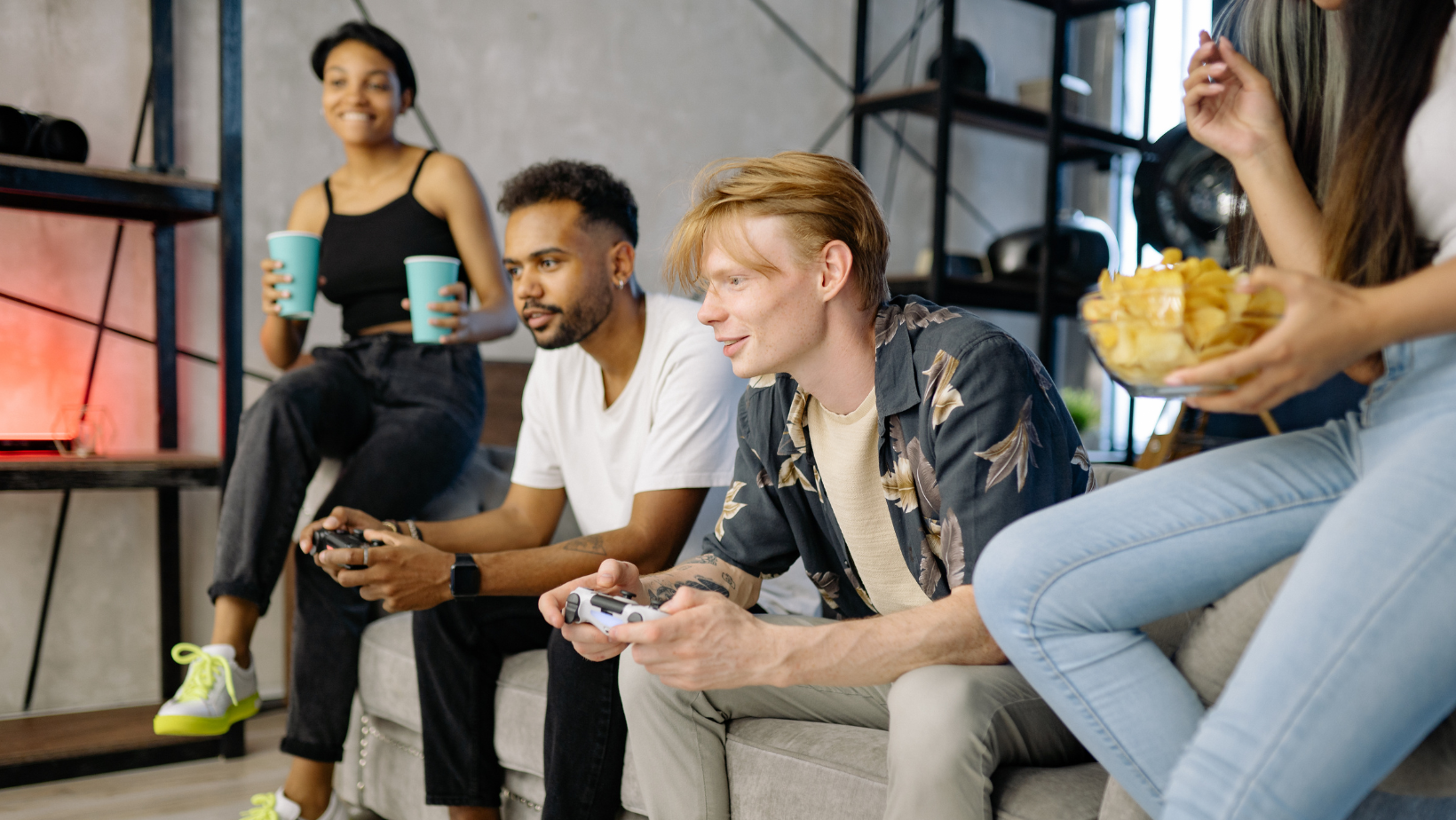 The Ideal Online Strategy Games To Play In 2025 - Nothing 2 HIDE