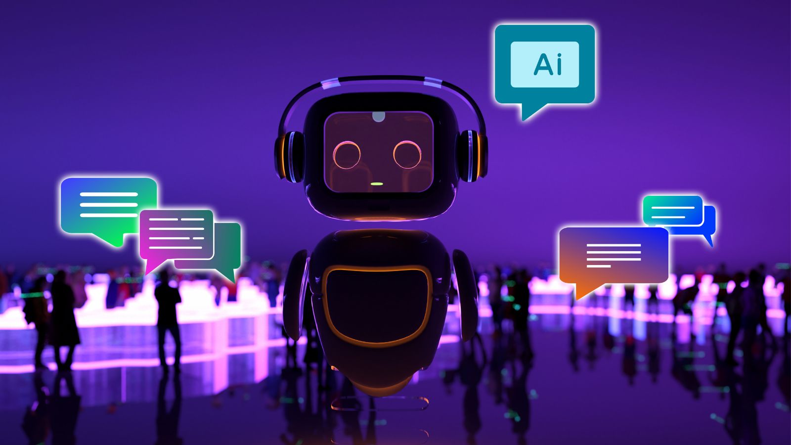 AI Roleplay Is Getting Wild: How Chatbots Are Changing Online ...