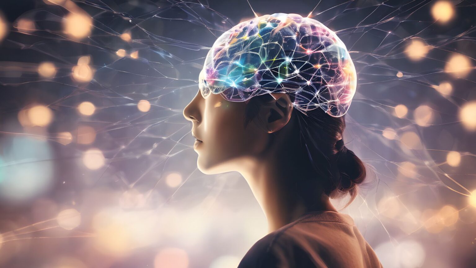 The Void of Recovery_ How Sensory Deprivation Rewires Your Brain and ...